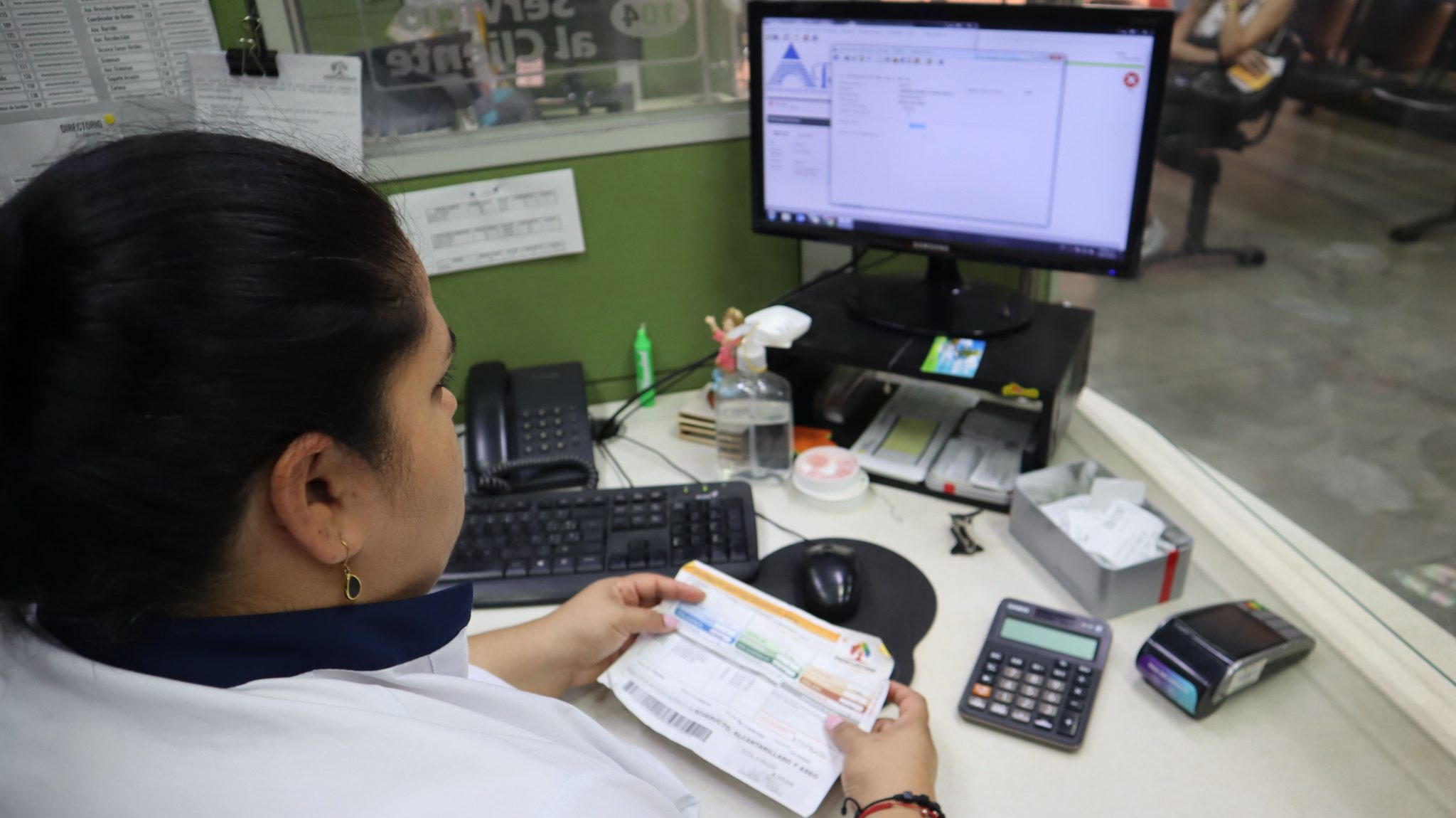 CÓMO RADICAR UNA PQRS EN PÁGIAN WEB - Piedecuestana de Servicios Públicos